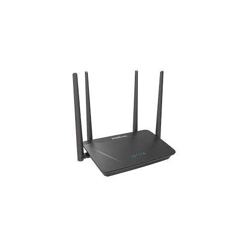 ROTEADOR WIRELESS ACTION RF 1200 - INTELBRAS