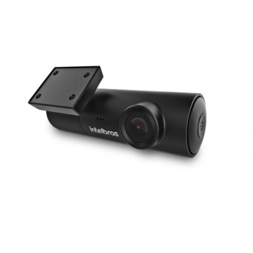 CAMERA VEICULAR FULL HD SMART DC3102 - INTELBRAS