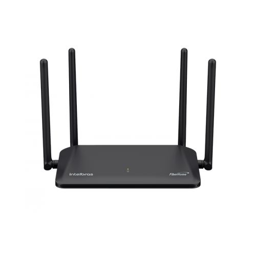 ROTEADOR WIFI6 SR1041E FIBERHOME - INTELBRAS