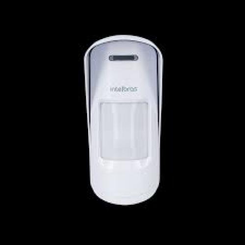 SENSOR IR PASS S/FIO IVP 7000 SMART EX - INTELBRAS