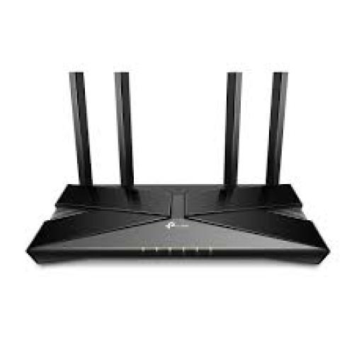 ROTEADOR EX520 WIFI 6 DUAL BAND AX3000 - TPLINK