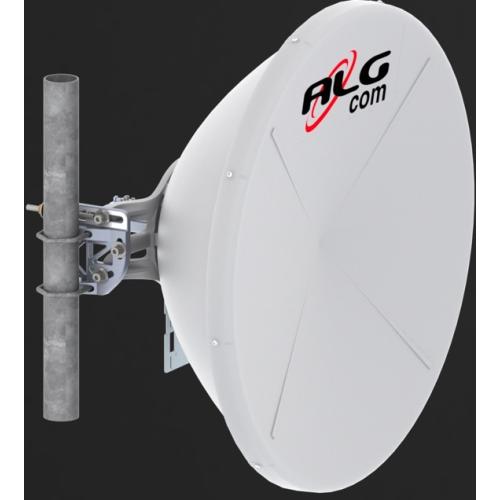 ANTENA PAR. SOLIDA 5.8 GHZ 32 DBI 0.9M M - ALGCOM